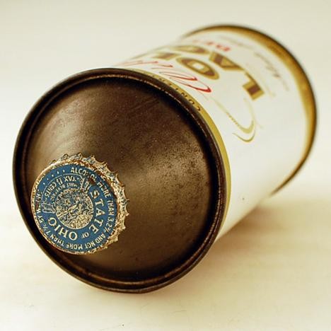 Webber's Old Lager Beer 188-26 at Breweriana.com