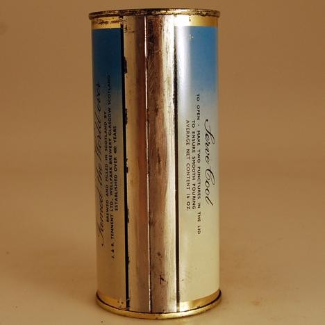 Tennents Export at Breweriana.com