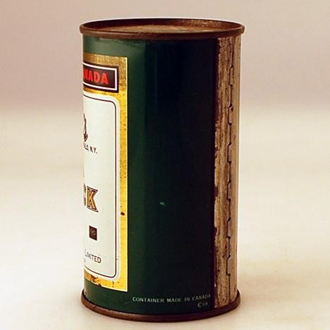 O'Keefe's Extra Old Stock Ale at Breweriana.com