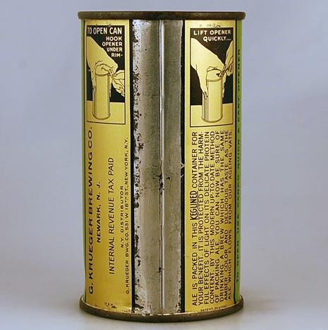 Kent Ale 449 at Breweriana.com