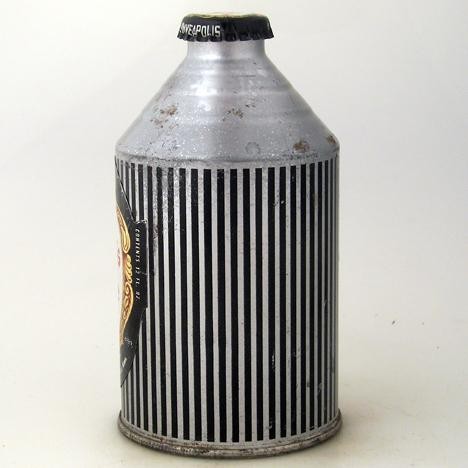 Gluek's Stite Malt Liquor Paper Label 194-28 at Breweriana.com