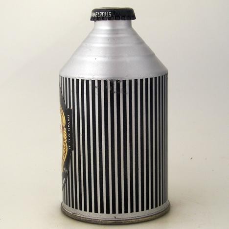 Gluek's Stite Malt Liquor Paper Label L194-29 at Breweriana.com