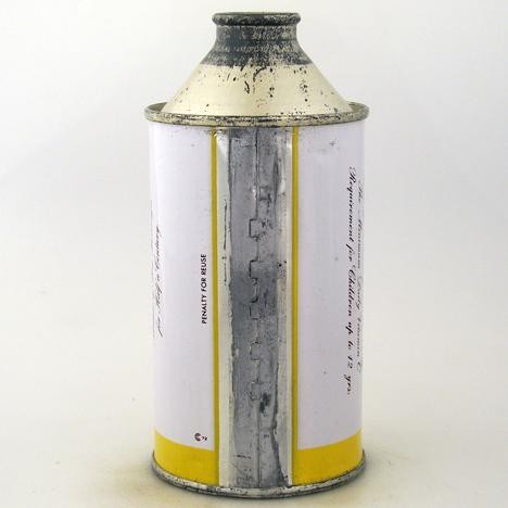 C&C Super Root Beer at Breweriana.com