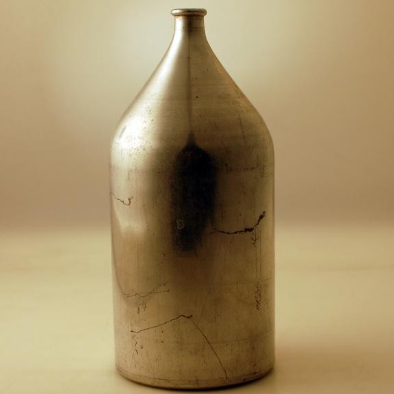 Pabst Aluminum Cone Top RARE at Breweriana.com