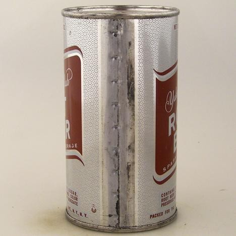 Yukon Club Root Beer at Breweriana.com