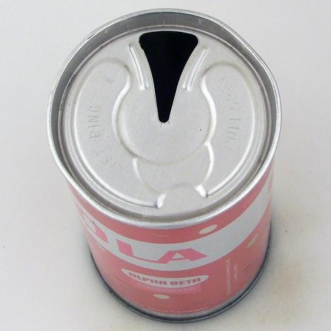 Alpha Beta Cola at Breweriana.com