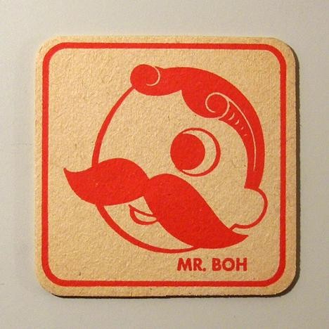 National BOH/Mr. Boh at Breweriana.com