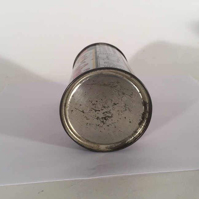 Dutch Lunch Beer 214 at Breweriana.com