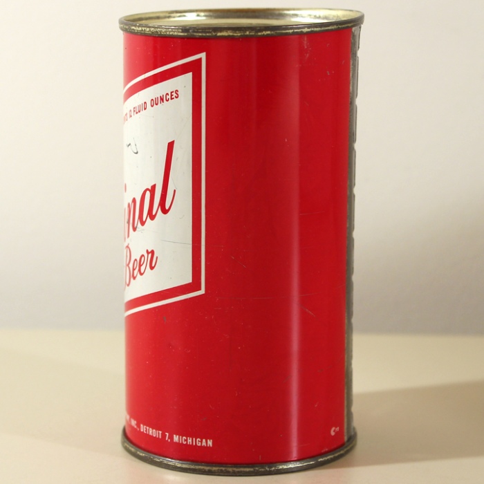 Cardinal Beer 048-20 at Breweriana.com