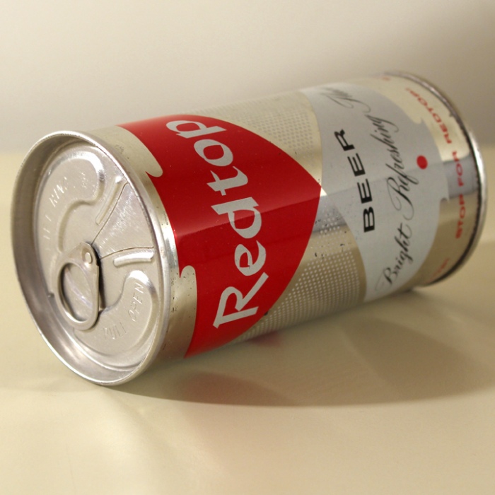 Redtop Beer 113-06 at Breweriana.com