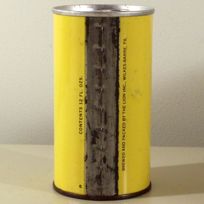 Bartels Pure Beer 037-36 at Breweriana.com