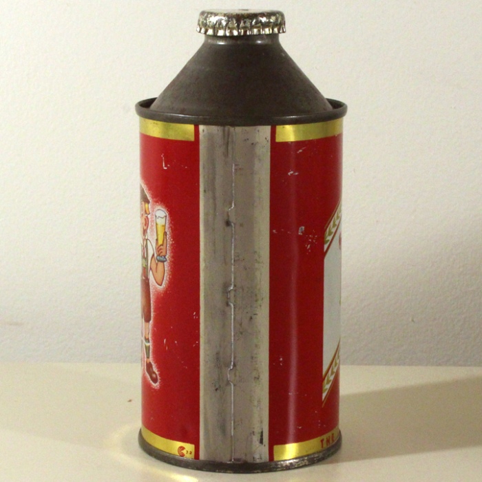 Renner Golden Amber 181-28 at Breweriana.com