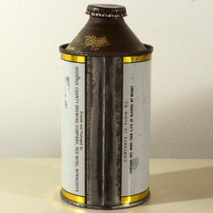 Red Wing Premium Beer 181-07 at Breweriana.com