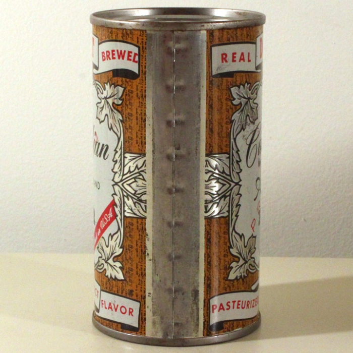 Canadian Ace Brand Premium Real Draft Brewed Beer 048-17 at Breweriana.com