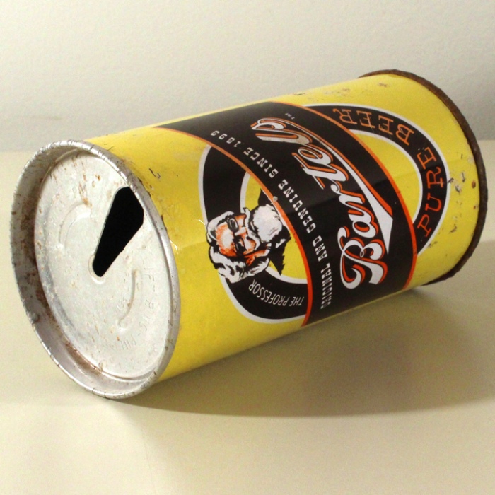 Bartels Pure Beer 037-36 at Breweriana.com