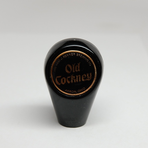 Old Cockney Renner at Breweriana.com