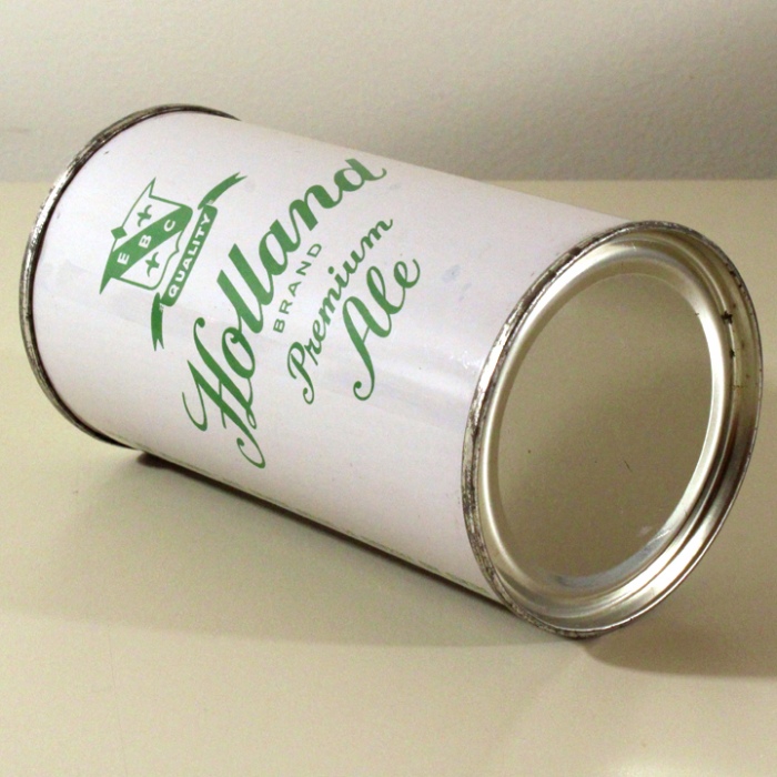 Holland Brand Premium Ale 083-07 at Breweriana.com