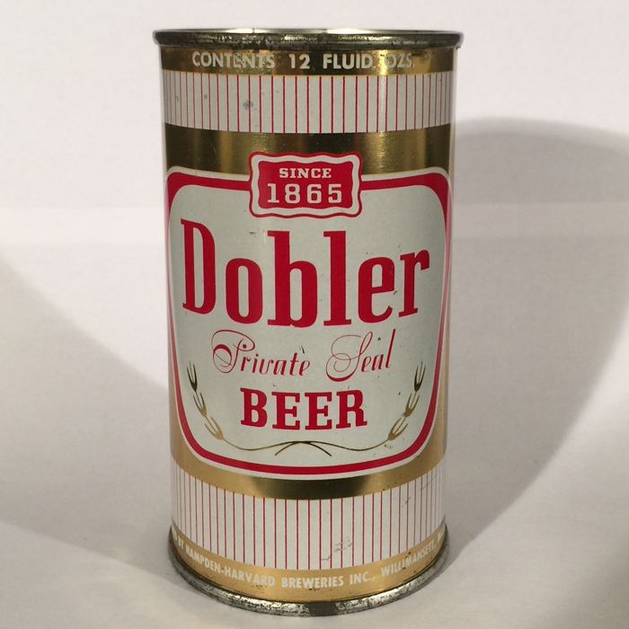 Dobler Beer 054-06 at Breweriana.com