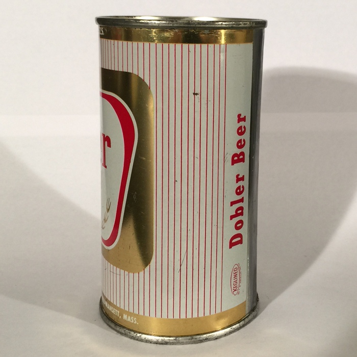 Dobler Beer 054-06 at Breweriana.com