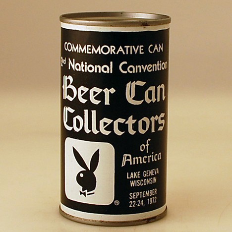 1972 Beer Can Collectors of America 207-31 at Breweriana.com