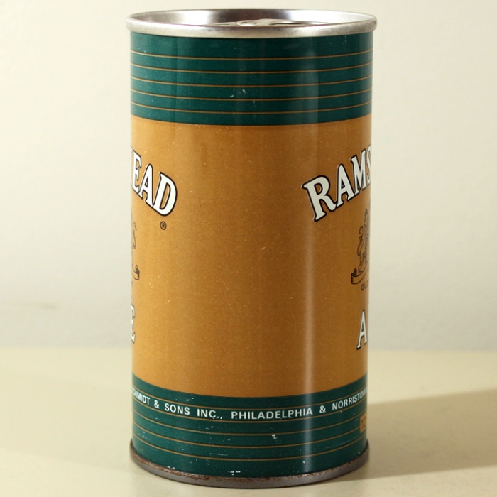 Rams Head Ale 112-18 at Breweriana.com