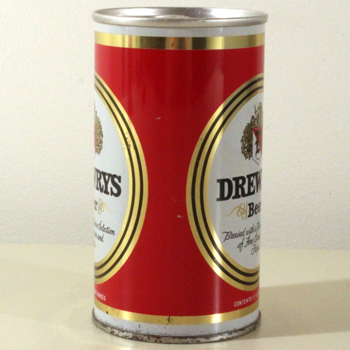 Drewrys Beer 059-22 at Breweriana.com