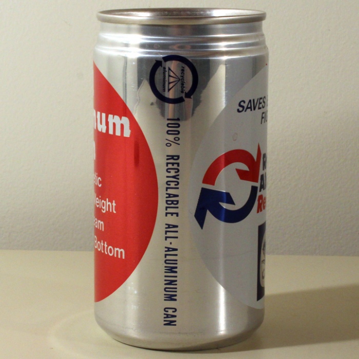 Reynolds Aluminum All Aluminum Can at Breweriana.com