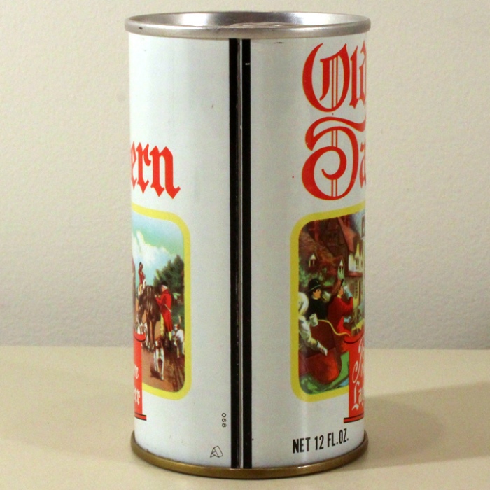 Old Tavern Premium Lager Beer 102-31 at Breweriana.com