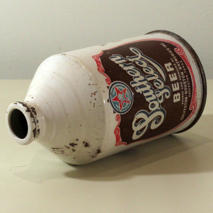 Southern Select Beer 199-02 at Breweriana.com