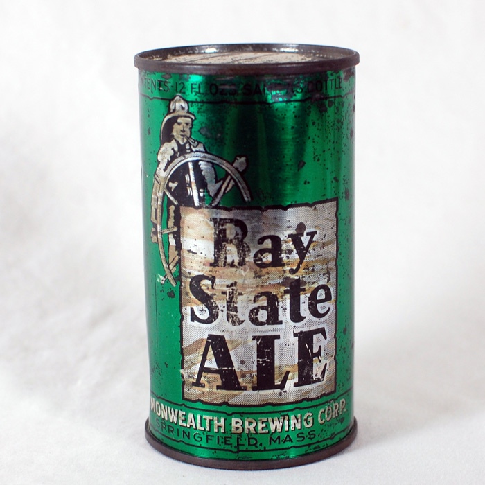 Bay State Ale Like 80 at Breweriana.com