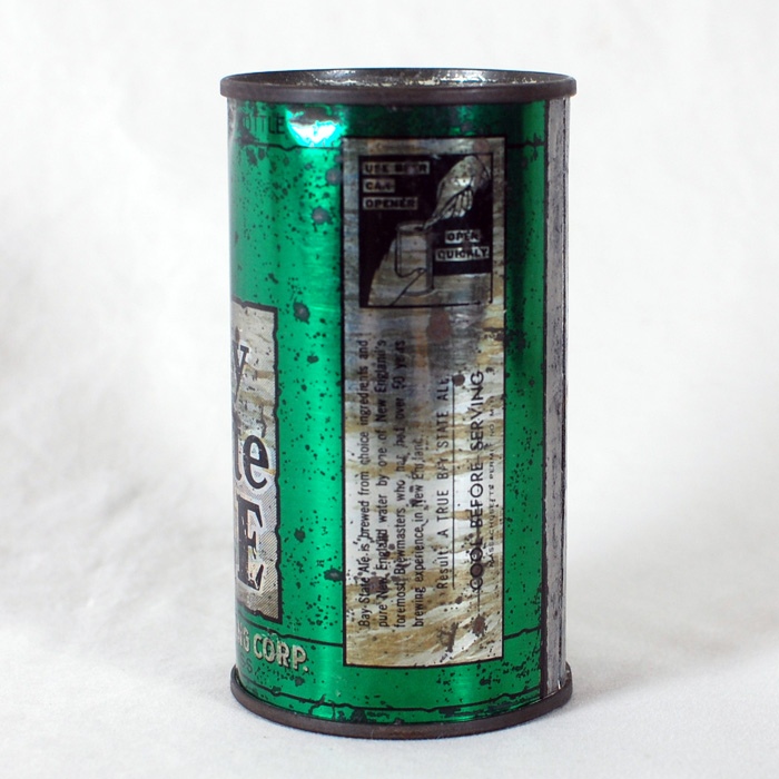 Bay State Ale Like 80 at Breweriana.com