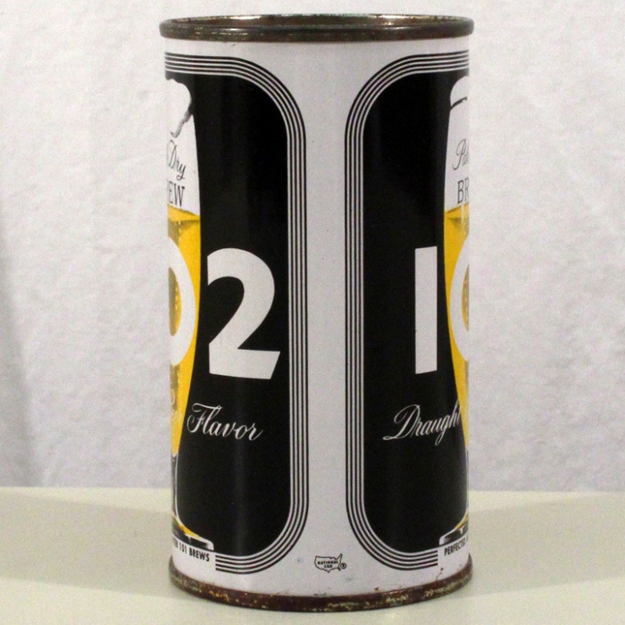 Brew 102 Beer 041-36 at Breweriana.com