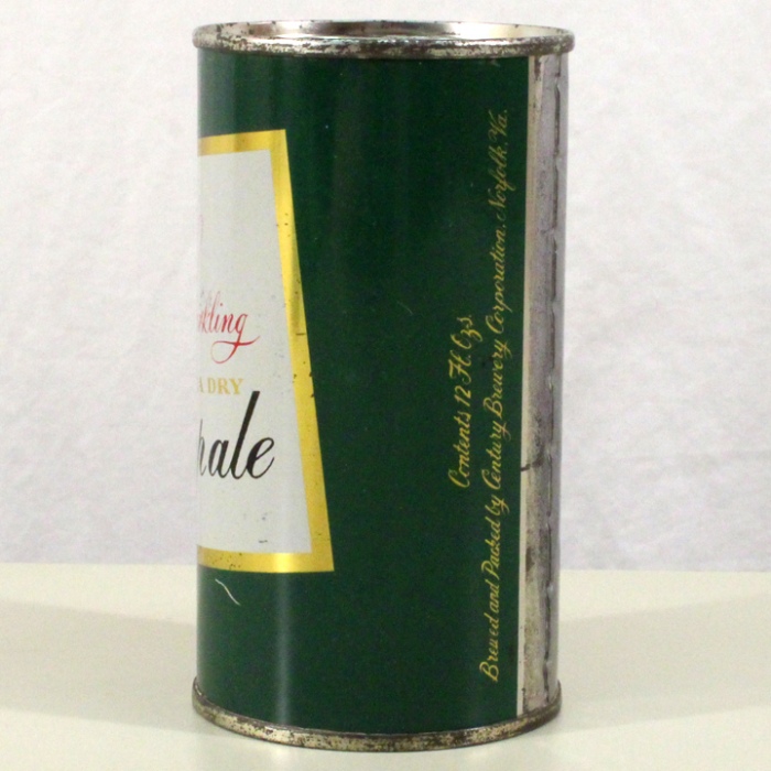 Champale Sparkling Extra Dry 049-14 at Breweriana.com