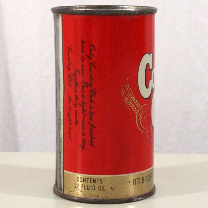 Goetz Country Club Beer 051-32 at Breweriana.com