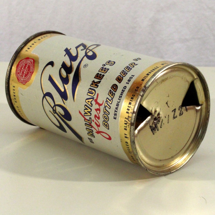 Blatz Beer 039-10 at Breweriana.com