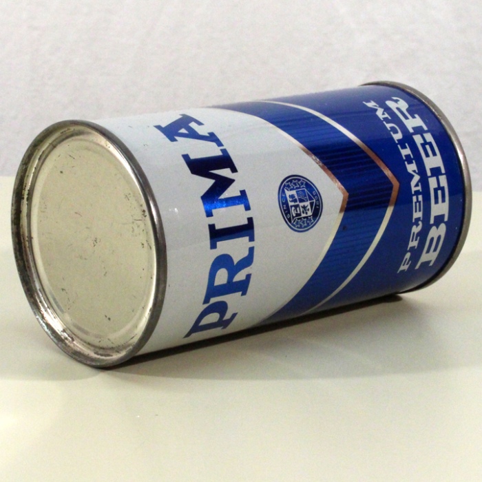 Prima Premium Beer 116-32 at Breweriana.com