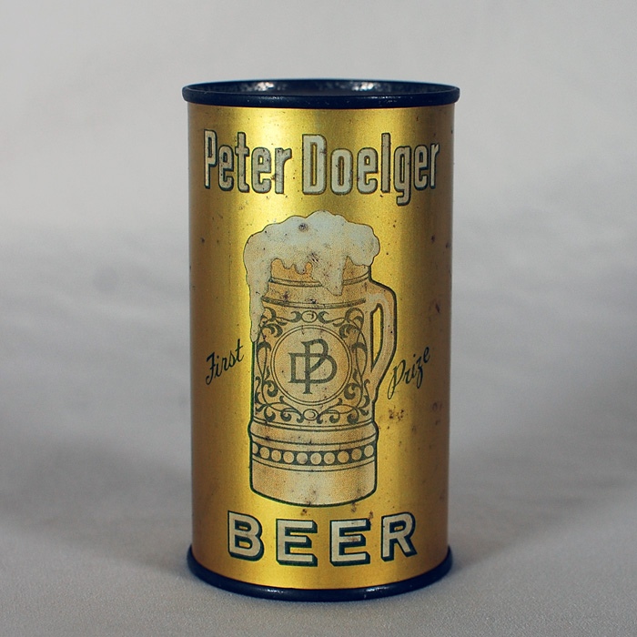 Peter Doelger Beer 670 at Breweriana.com