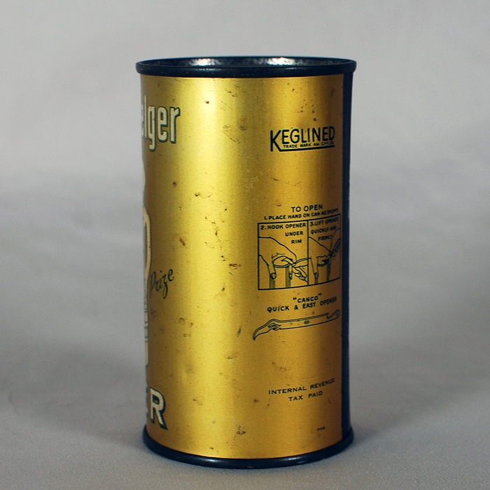 Peter Doelger Beer 670 at Breweriana.com