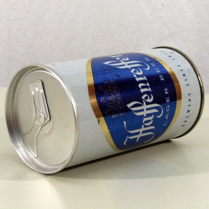 Haffenreffer Lager Beer 071-39 at Breweriana.com