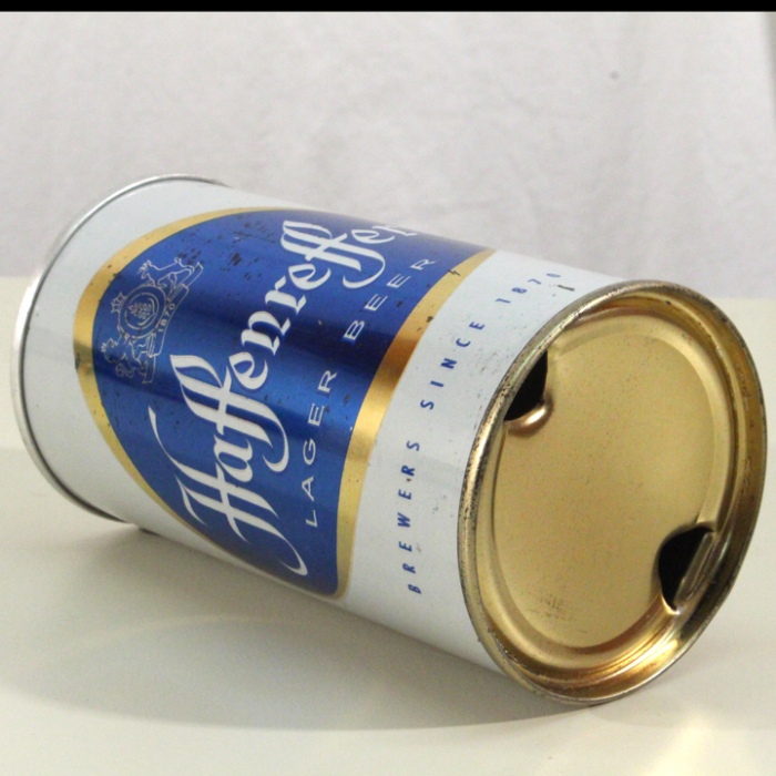 Haffenreffer Lager Beer 071-39 at Breweriana.com