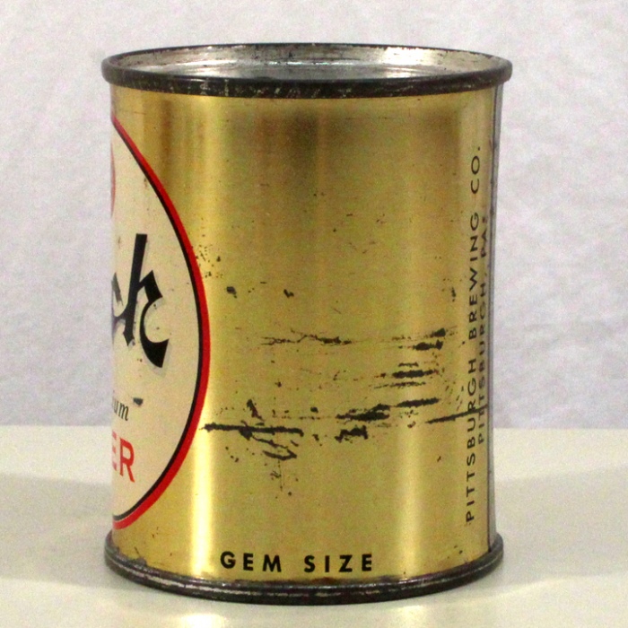 Tech Premium Beer 242-20 at Breweriana.com