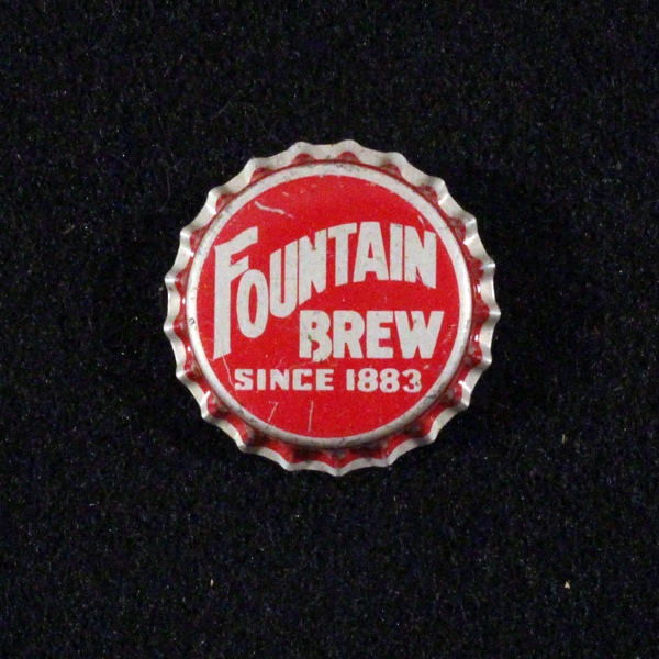 Fountain Brew at Breweriana.com