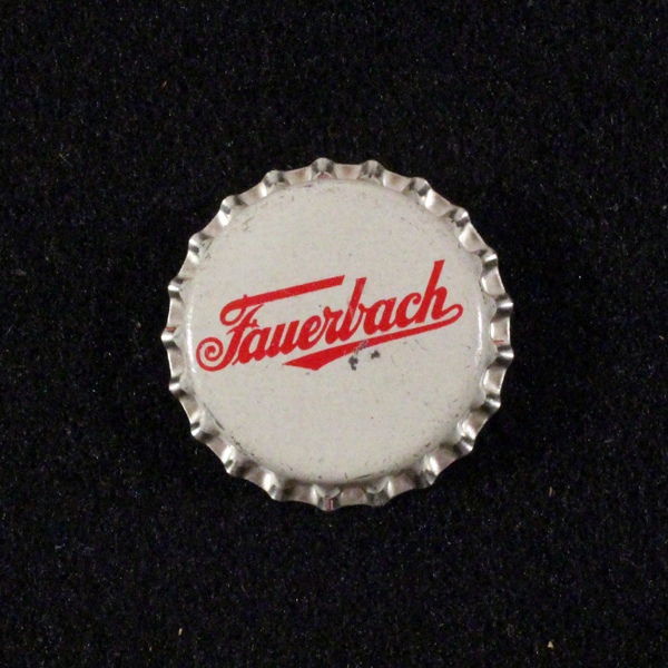 Fauerbach at Breweriana.com