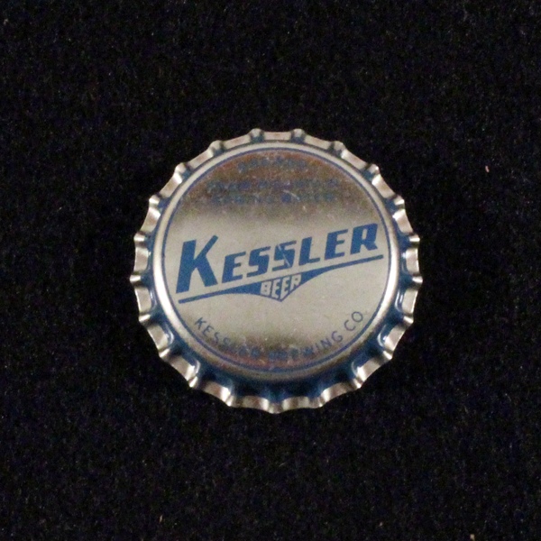Kessler Beer at Breweriana.com