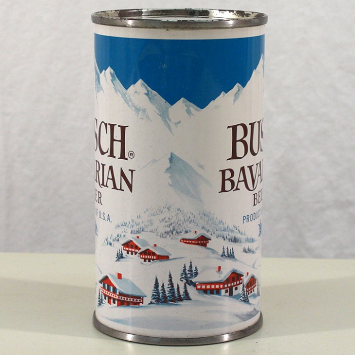 Busch Bavarian Beer L047-23 at Breweriana.com