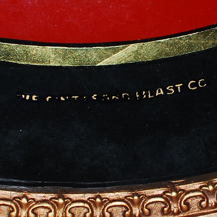 Pabst Brewing RPG Sign at Breweriana.com