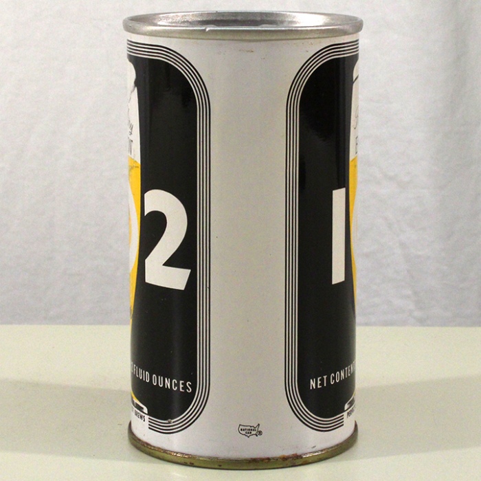 Brew 102 Beer 045-23 at Breweriana.com