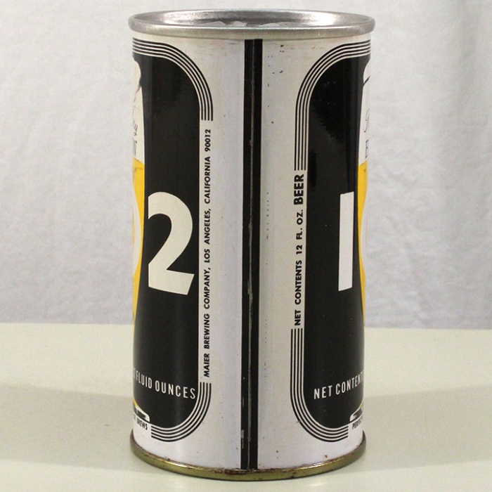 Brew 102 Beer 045-23 at Breweriana.com