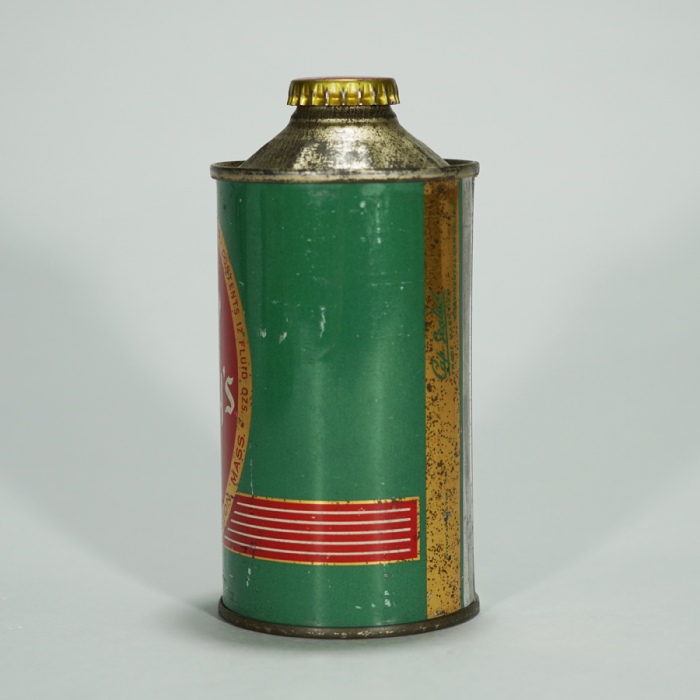 Murphys Ale LP Cone Top Can 174-17 at Breweriana.com