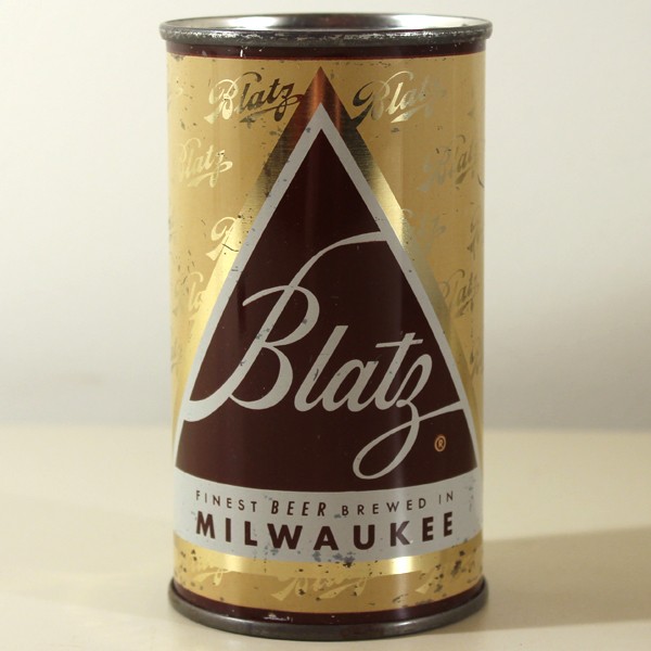 Blatz Beer 039-18 at Breweriana.com